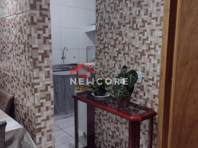 Apartamento em Rua Mucugeo Jardim Guilhermino Guarulhos/SP