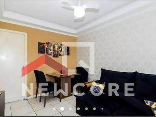 Apartamento em Rua Mucugeo Jardim Guilhermino Guarulhos/SP