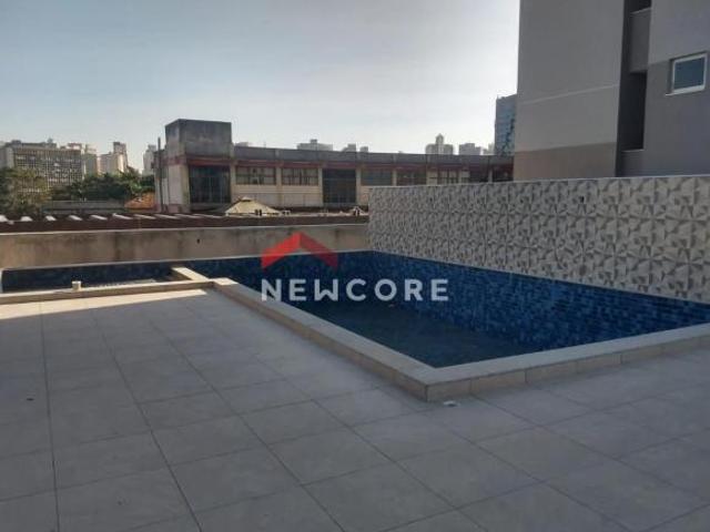 Apartamento em Rua Mucuri Floresta Belo Horizonte/MG