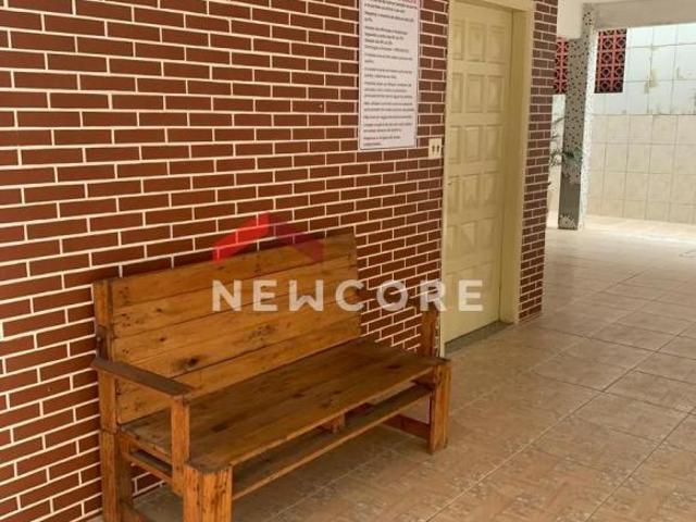 Apartamento em Rua Muiraquitã Tupi Praia Grande/SP