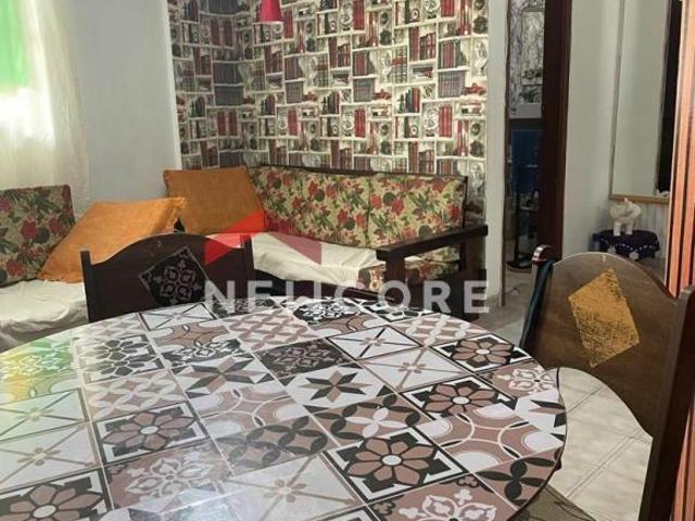 Apartamento em Rua Muiraquitã Tupi Praia Grande/SP