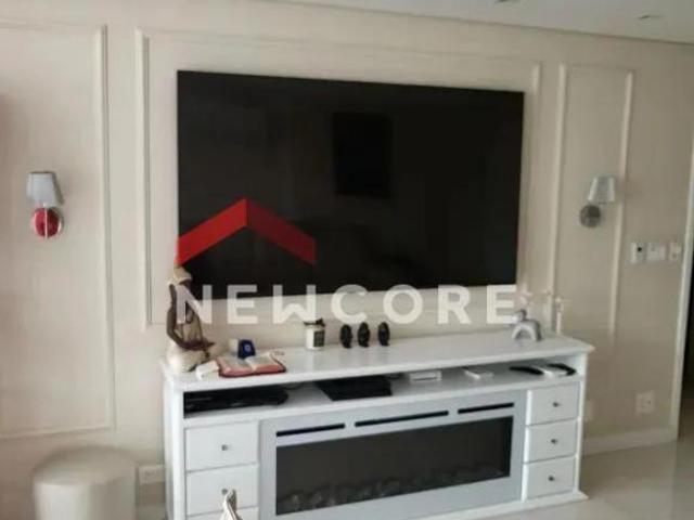 Apartamento em Rua Muniz de Sousa Aclimação São Paulo/SP