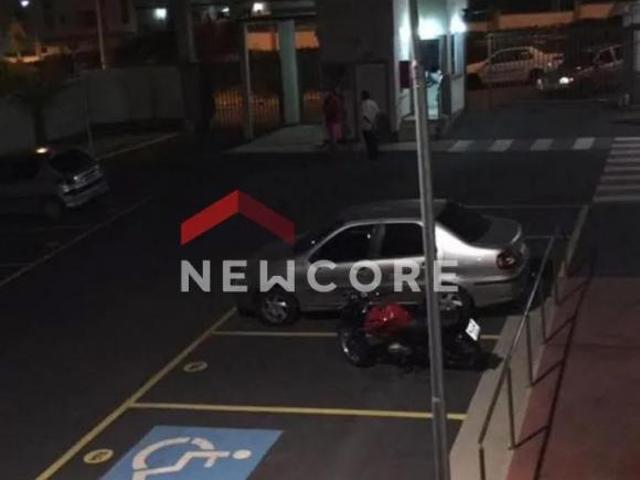 Apartamento em Rua Murici Gávea Vespasiano/MG