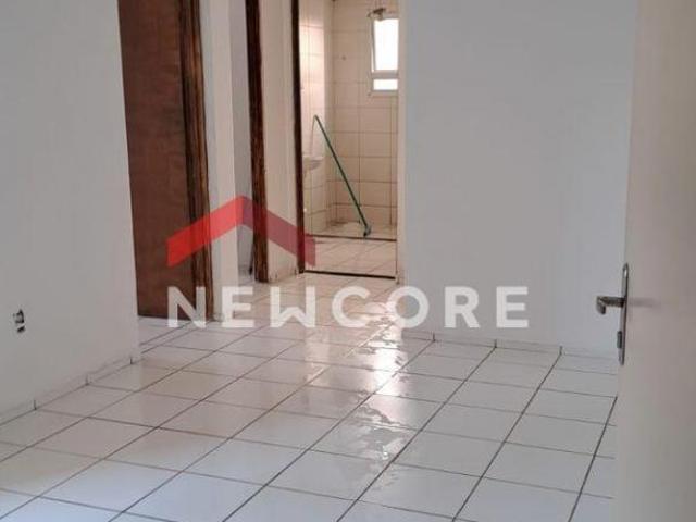 Apartamento em Rua Murta do Campo Parque Campo Bonito Indaiatuba/SP
