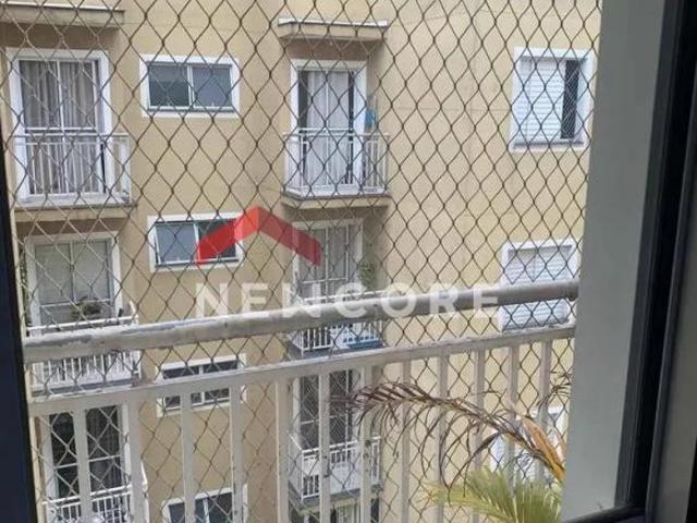Apartamento em Rua Murutu Jardim Silvestre Guarulhos/SP