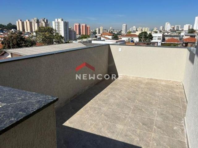 Apartamento em Rua Murutinga do Sul Chácara Santo Antônio Zona Leste São Paulo/SP