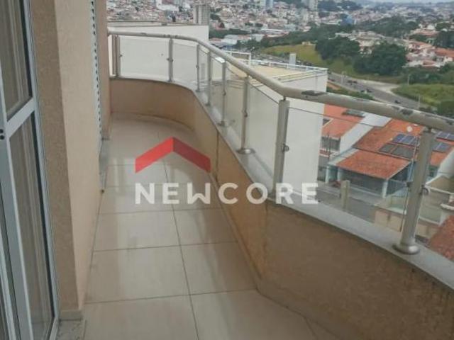 Apartamento em Rua Nova Trento Jardim Santa Paulina Bragança Paulista/SP