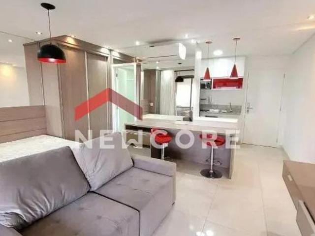 Apartamento em Rua Nova York Brooklin Paulista São Paulo/SP