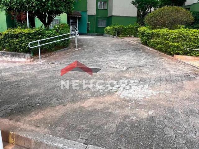 Apartamento em Rua Nova Brasília Jardim Dona Sinhá São Paulo/SP