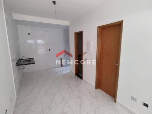 Apartamento em Rua Nova Clélia Chácara Santo Antônio Zona Leste São Paulo/SP