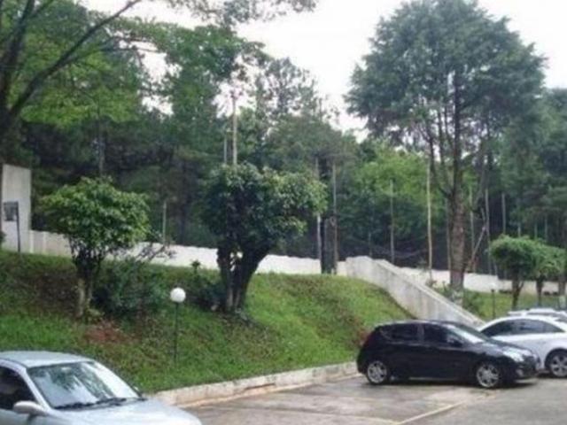 Apartamento em Rua Nova do Tuparoquera Jardim Novo Santo Amaro São Paulo/SP