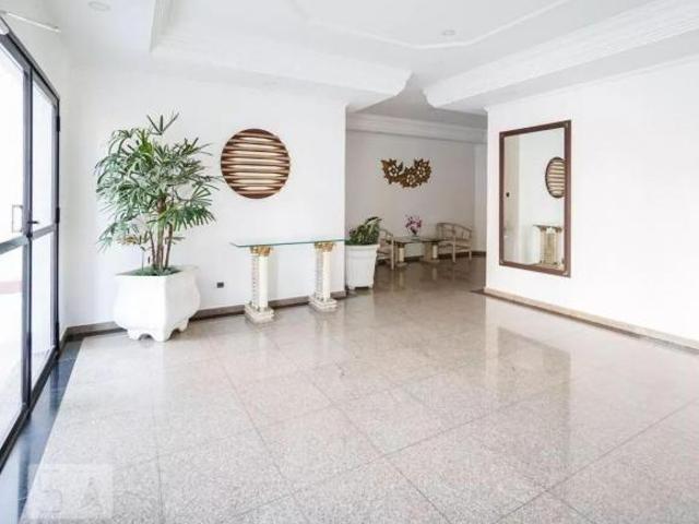 Apartamento em Rua Nova Jerusalém Chácara Santo Antônio Zona Leste São Paulo/SP