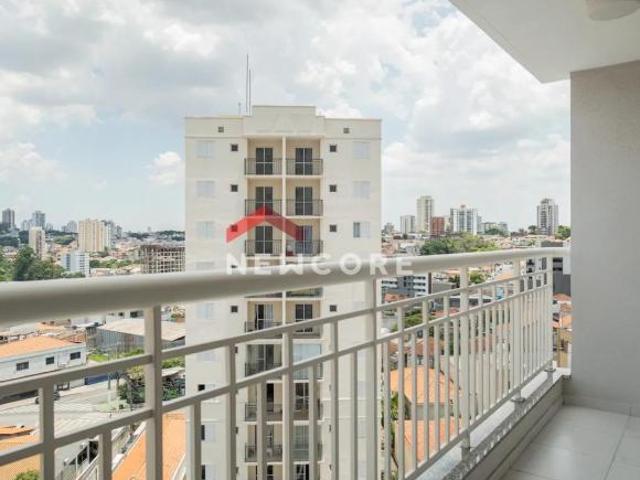 Apartamento em Rua Nova Jerusalém Chácara Santo Antônio Zona Leste São Paulo/SP