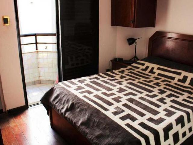 Apartamento em Rua Nova Jerusalém Tatuapé São Paulo/SP