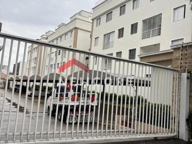 Apartamento em Rua Nova Odessa Cidade Jardim Sorocaba/SP
