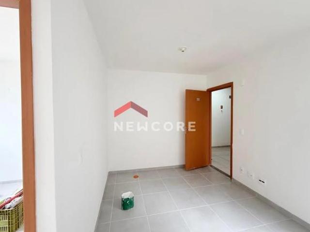 Apartamento em Rua Nove de Julho São Luiz Gravataí/RS