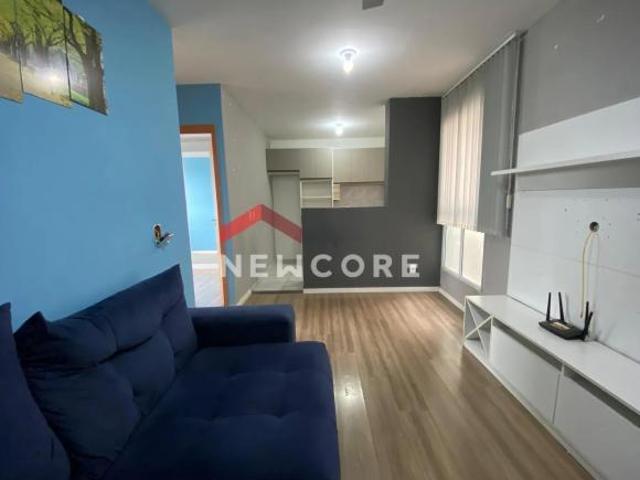 Apartamento em Rua Nove de Julho São Luiz Gravataí/RS