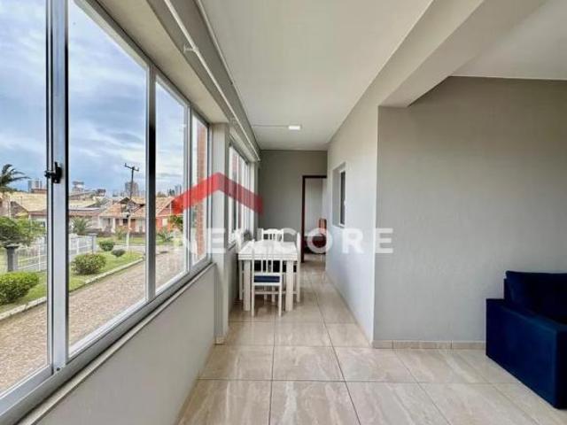 Apartamento em Rua Novo Hamburgo Centro Imbé/RS