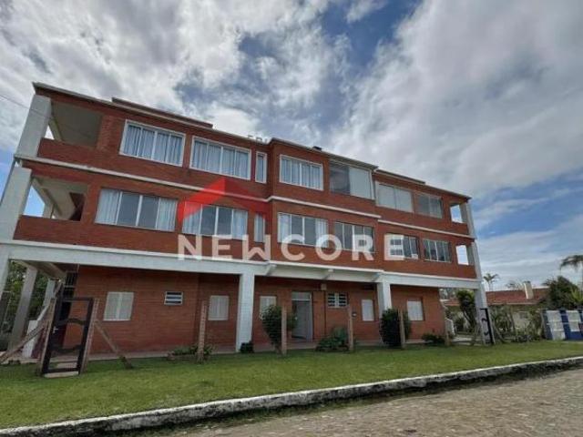 Apartamento em Rua Novo Hamburgo Centro Imbé/RS