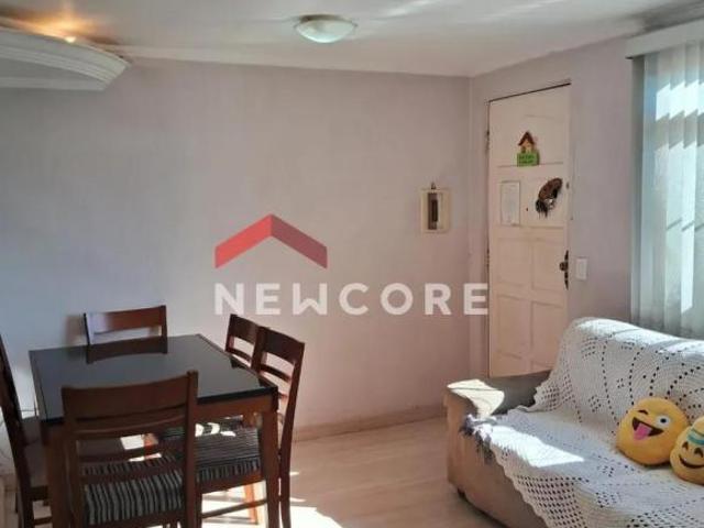 Apartamento em Rua Novo Oriente do Piauí Vila Sílvia São Paulo/SP