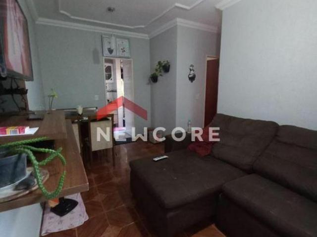 Apartamento em Rua Noé Marques de Oliveira Jaqueline Belo Horizonte/MG