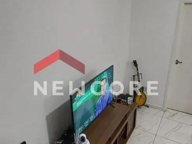 Apartamento em Rua Noitibó Vila Nova Curuçá São Paulo/SP