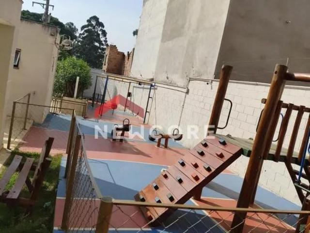 Apartamento em Rua Nolina Vila Cosmopolita São Paulo/SP