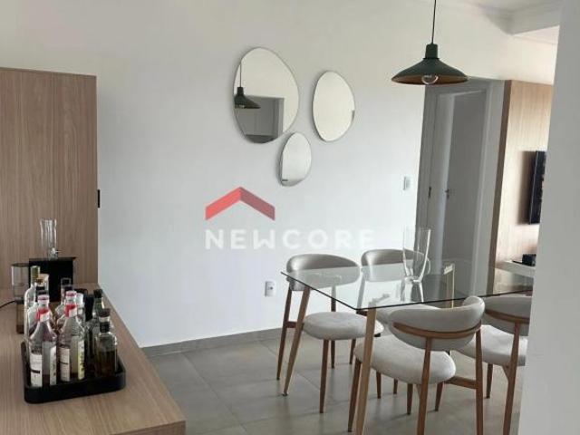 Apartamento em Rua Noruega Jardim das Nações Taubaté/SP