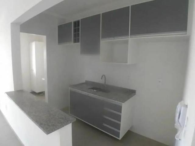 Apartamento em Rua Noruega Jardim das Nações Taubaté/SP