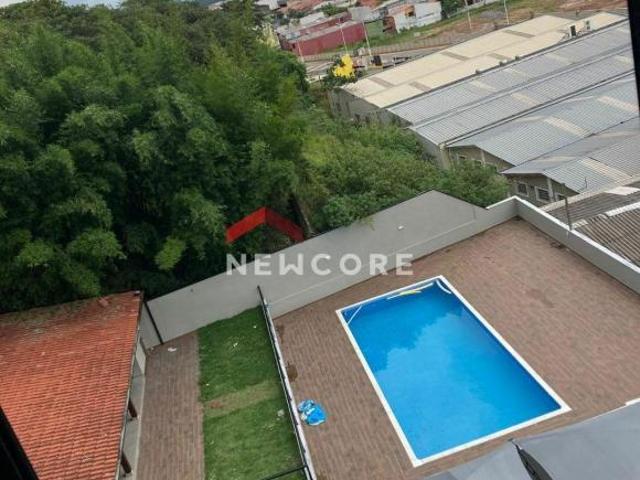 Apartamento em Rua Nossa Senhora Aparecida Centro Atibaia/SP