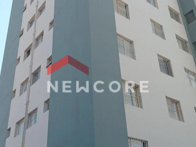 Apartamento em Rua Nossa Senhora Conceição Aparecida Quitaúna Osasco/SP