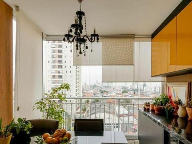 Apartamento em Rua Nossa Senhora da Saude Vila das Mercês São Paulo/SP
