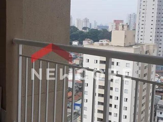 Apartamento em Rua Nossa Senhora da Saúde Jardim Previdência São Paulo/SP