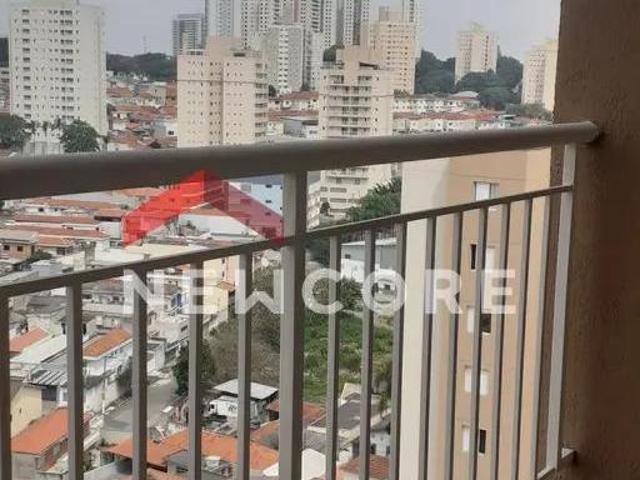 Apartamento em Rua Nossa Senhora da Saúde Jardim Previdência São Paulo/SP