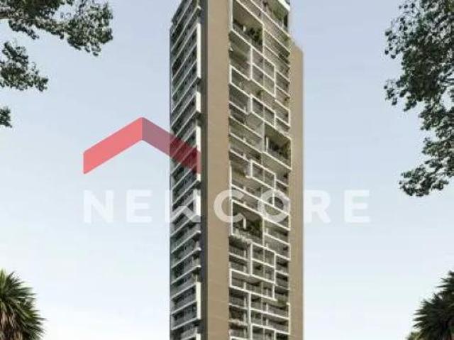 Apartamento em Rua Natal Centro Cascavel/PR