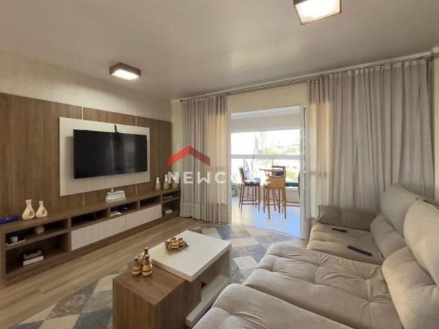 Apartamento em Rua Natal Centro Cascavel/PR