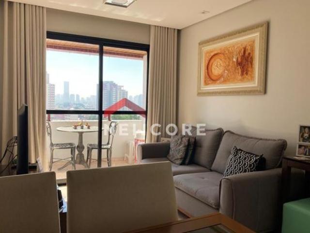 Apartamento em Rua Natal Vila Bertioga São Paulo/SP