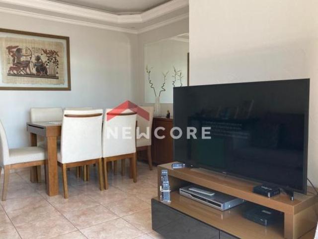 Apartamento em Rua Natal Vila Bertioga São Paulo/SP
