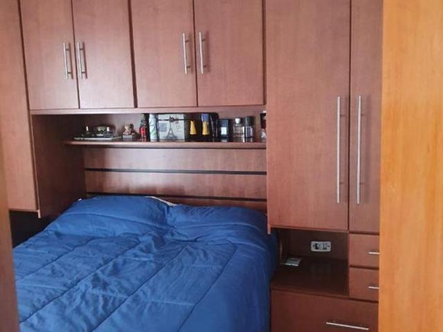 Apartamento em Rua Natal Vila Bertioga São Paulo/SP
