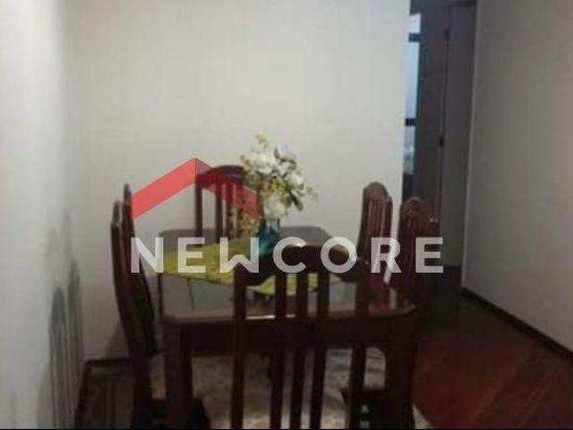 Apartamento em Rua Natal Vila Bertioga São Paulo/SP