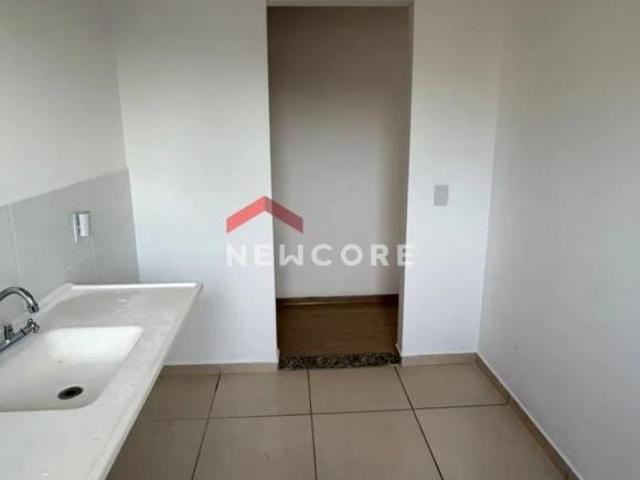 Apartamento em Rua Natália Araguaia Belo Horizonte/MG