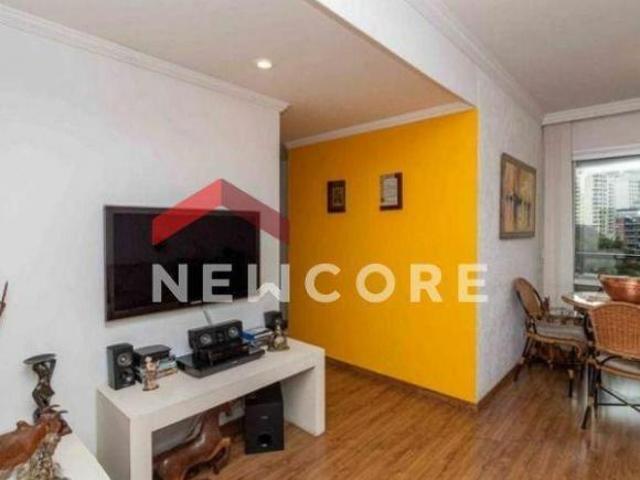 Apartamento em Rua Natingui Vila Madalena São Paulo/SP