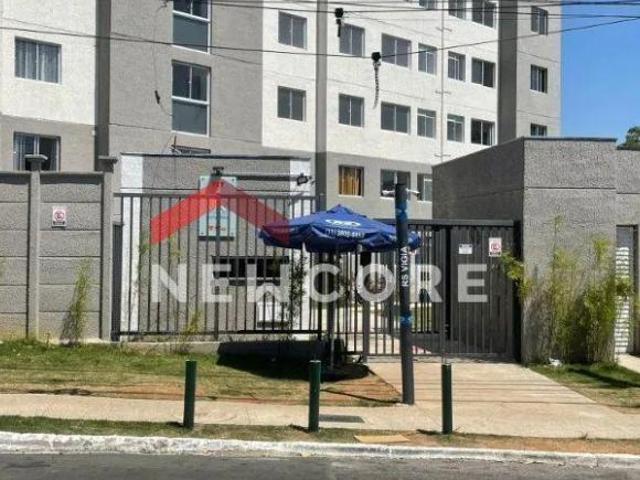 Apartamento em Rua Nazaré Menezes Jardim Leme São Paulo/SP