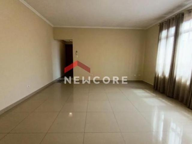 Apartamento em Rua Napoleão Laureano Marapé Santos/SP