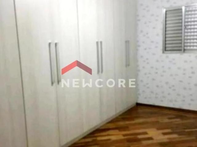 Apartamento em Rua Neuchatel Taboão São Bernardo do Campo/SP