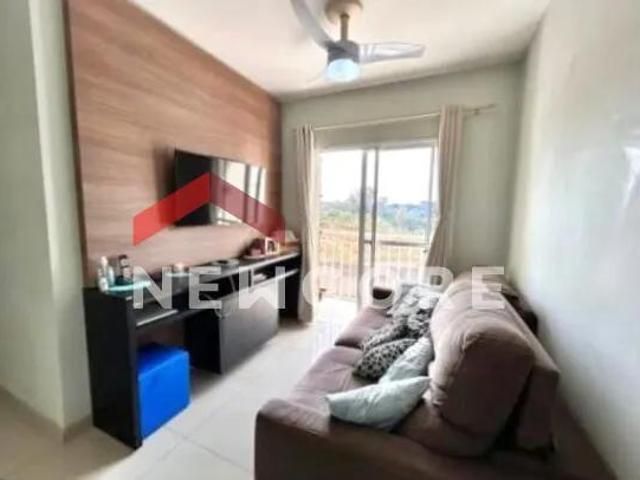 Apartamento em Rua Névio Salvia Jardim Roma Jundiaí/SP