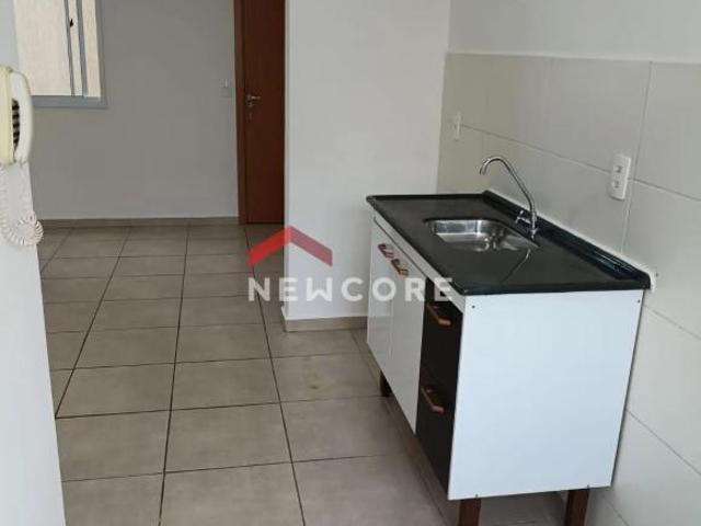 Apartamento em Rua Newton Prado Jardim Ana Lúcia Bauru/SP