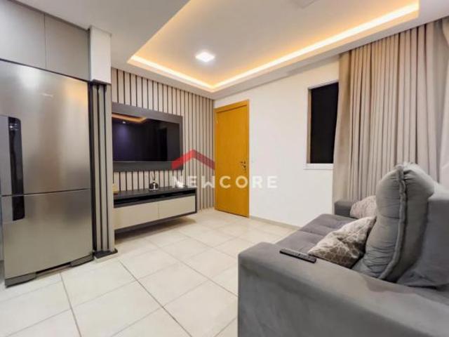 Apartamento em Rua Newton Prado Jardim Ana Lúcia Bauru/SP