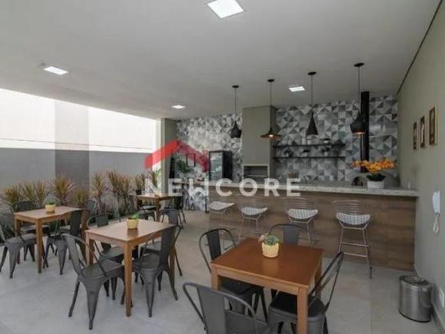Apartamento em Rua Newton Prado Jardim Ana Lúcia Bauru/SP