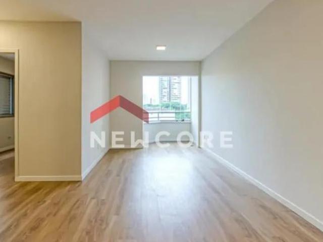 Apartamento em Rua Nebraska Brooklin Novo São Paulo/SP